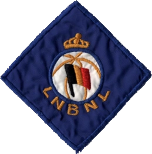 Belgian First Division A Logo History