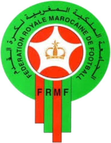 Morocco Logo History