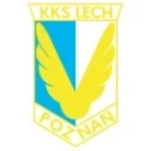 Lech Poznań Logo History