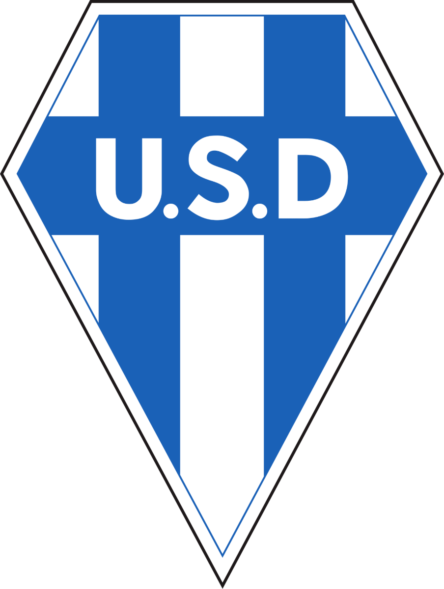 USL Dunkerque Logo History