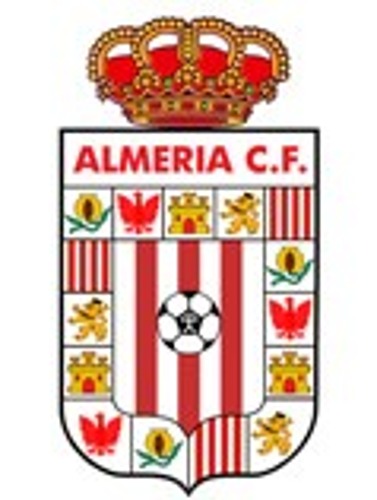 U.D. Almería Sejarah Logo