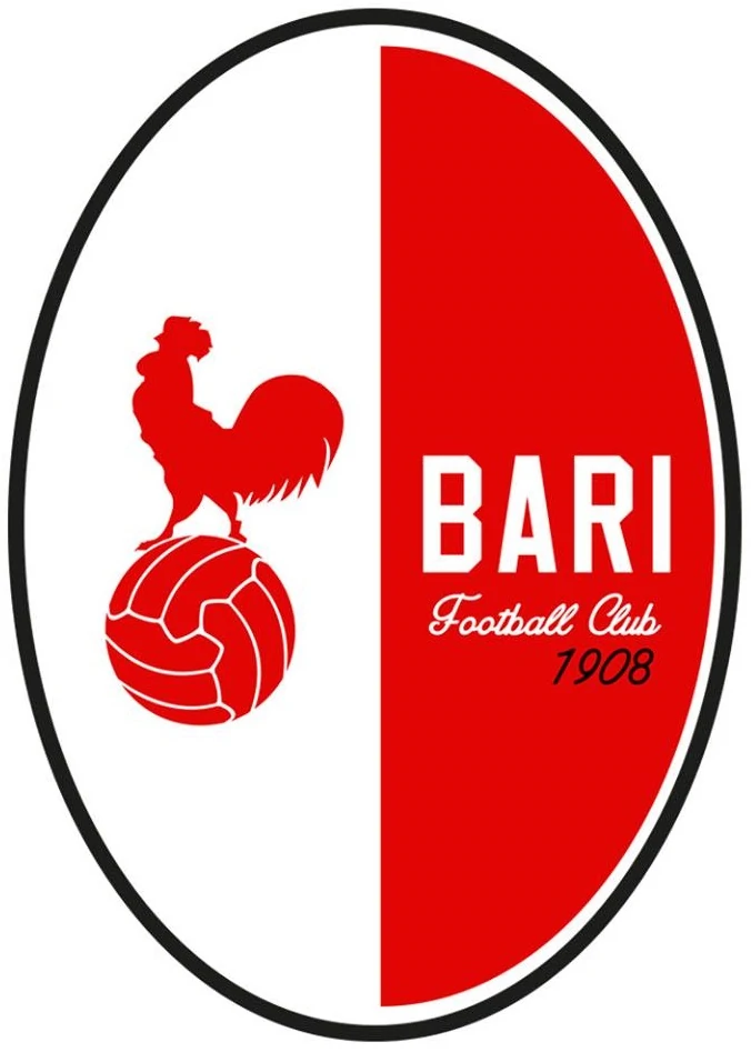 Logo History Bari