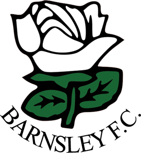 Barnsley Logo History