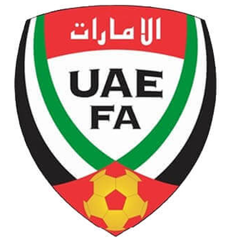 United Arab Emirates Logo History