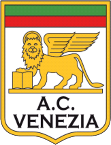 Venezia 队徽历史