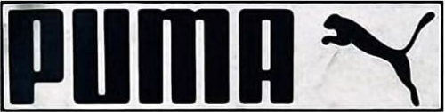 Puma Logo History