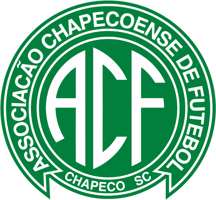 Chapecoense Logo History