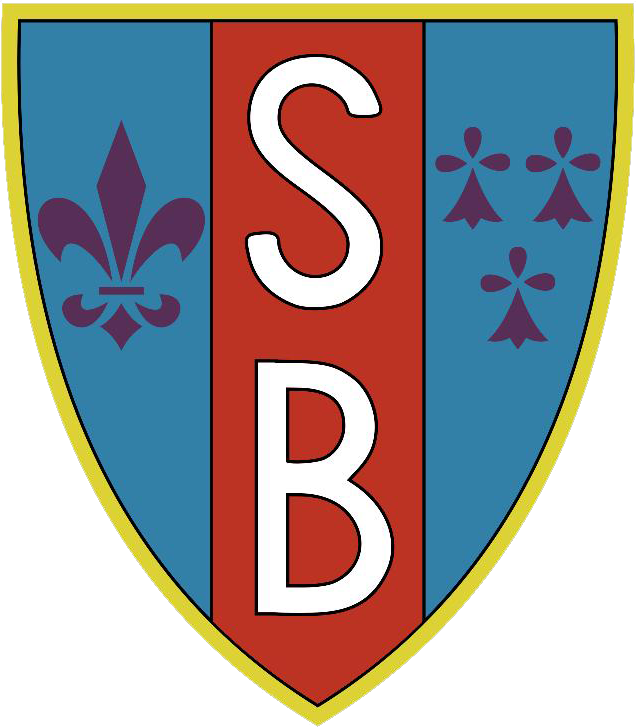 Logo History Stade Brestois