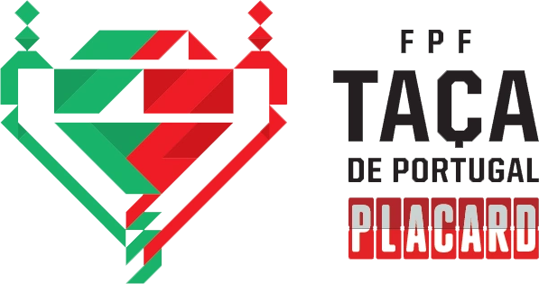 Taça de Portugal Logo History