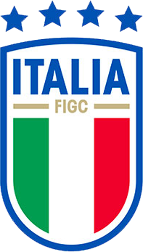 Italy Logo History