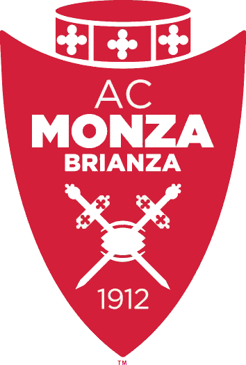 Monza Logo History