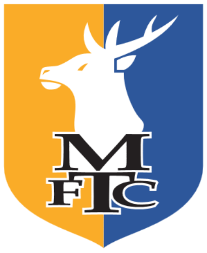 Mansfield Town Logo History