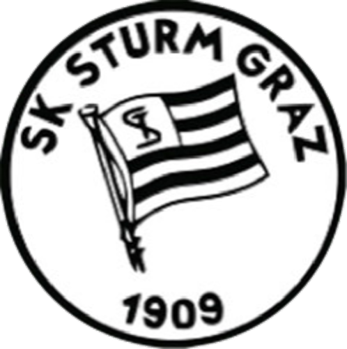 Sturm Graz Logo History