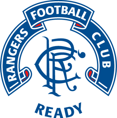 Arquivo de logótipos Rangers FC