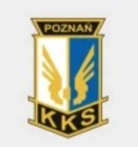 Lech Poznań Logo History