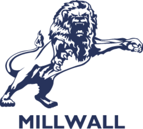 Millwall FC Logo History