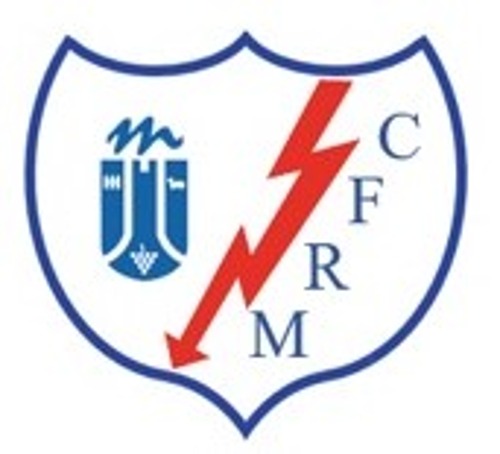 Rayo Majadahonda Logo History