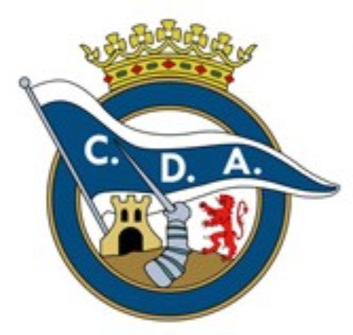 Deportivo Alavés Logo History