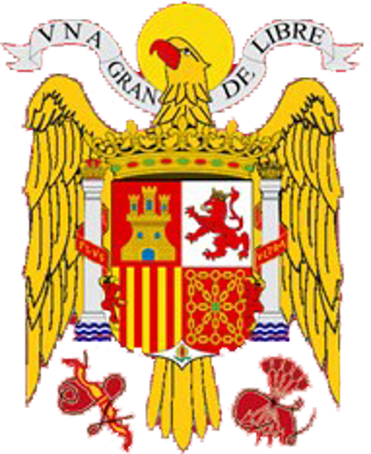 Spain Logo History
