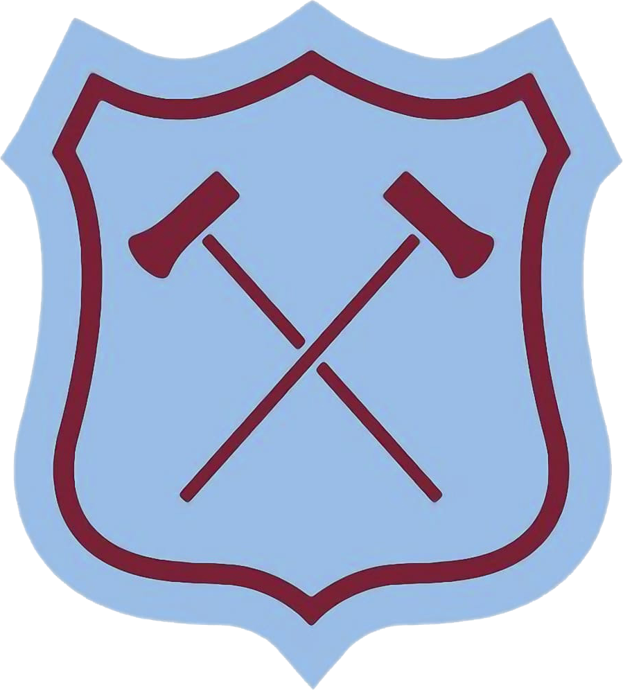 West Ham Logo History
