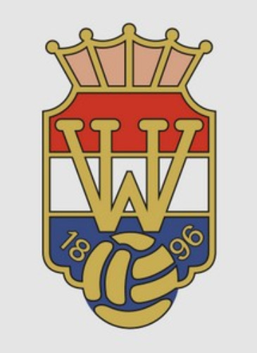 Willem II Logo History