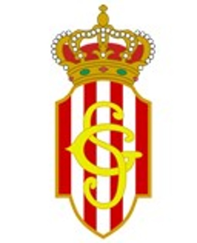 Sporting de Gijón Logo History