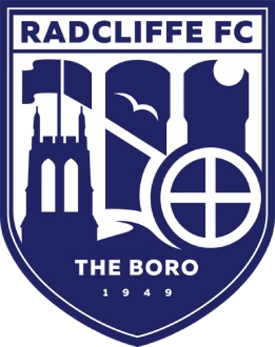 Logo History Radcliffe