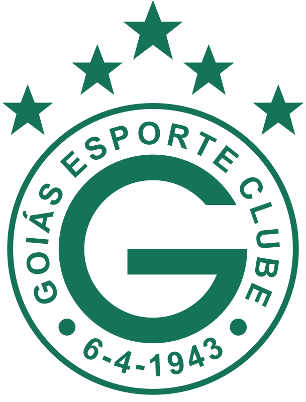 Goiás Logo History