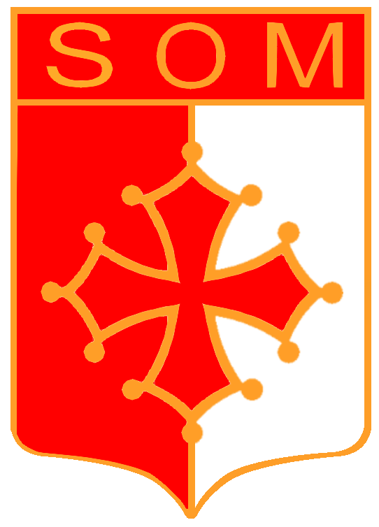 Montpellier Logo History