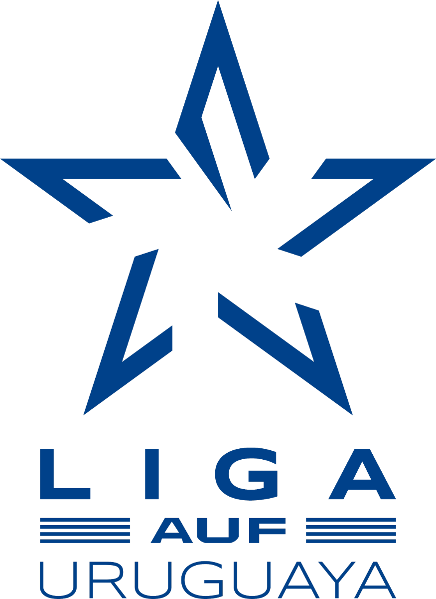 Primera División de Uruguay Logo History