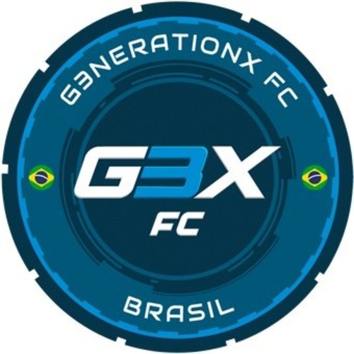 G3X FC Logo History