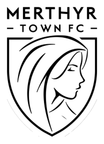 Merthyr Town Logo History