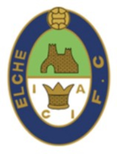 Elche Logo-Archiv