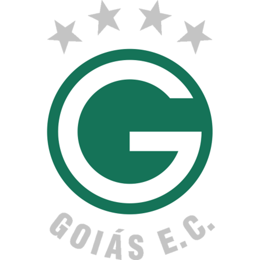 Goiás Logo History