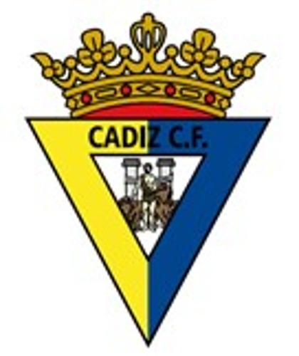 Cádiz Logo-Archiv