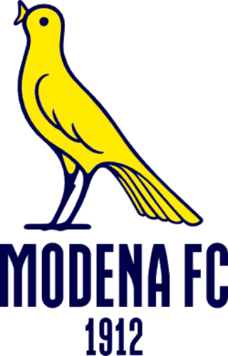 Modena Logo-Archiv