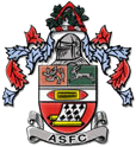 Accrington Stanley Logo History