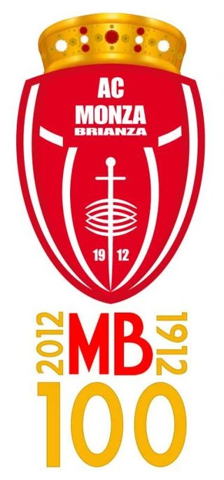 Monza Logo-Archiv