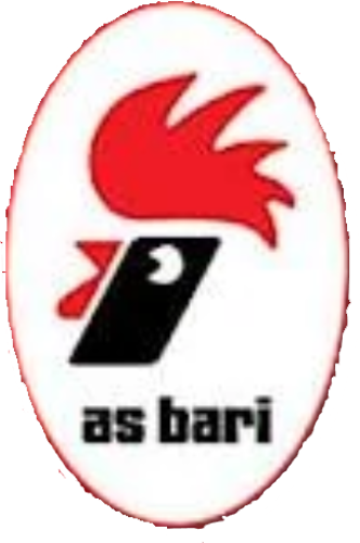 Logo History Bari