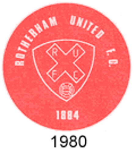 Rotherham Fc Logo Rotherham United FC Wikipedia