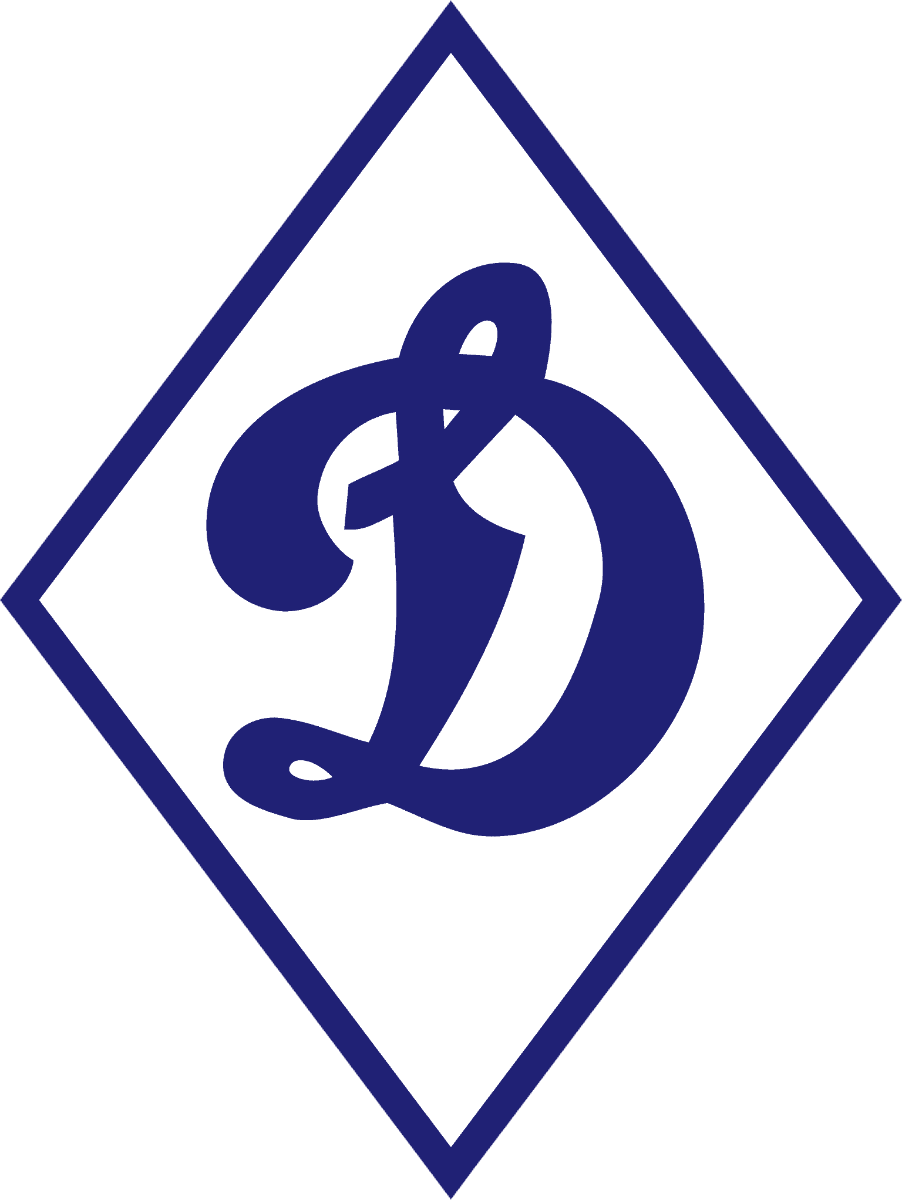 Dynamo Kyiv Logo History