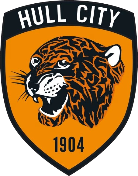 Maillot Domicile Hull 1905-06