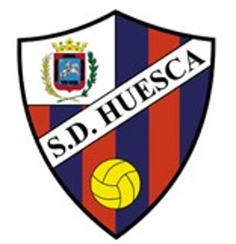 Logo History Huesca