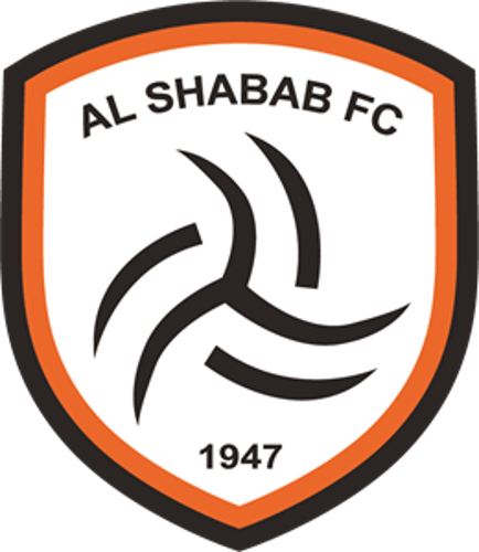 Al Shabab FC Logo History