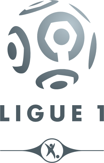 Ligue 1 Logo History