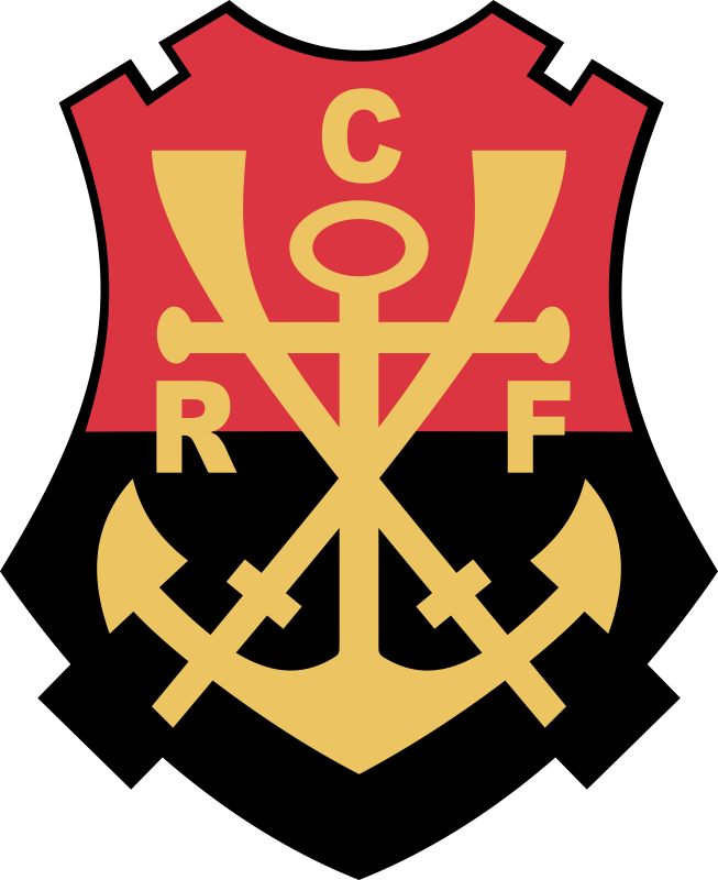 Flamengo Logo Png Transparent Svg Vector Freebie Supply