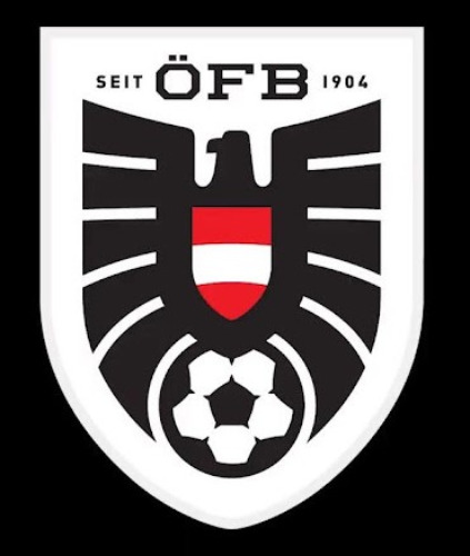 Austria Logo History