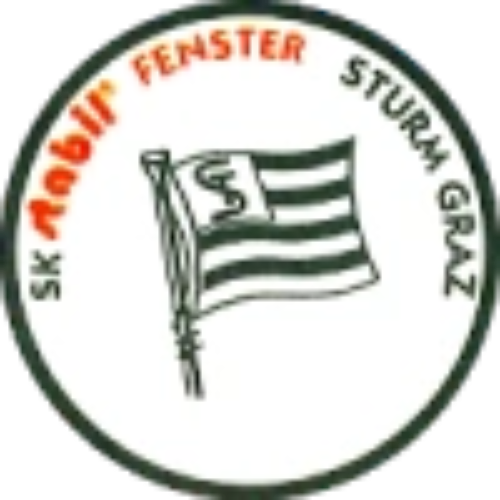 Sturm Graz Logo History