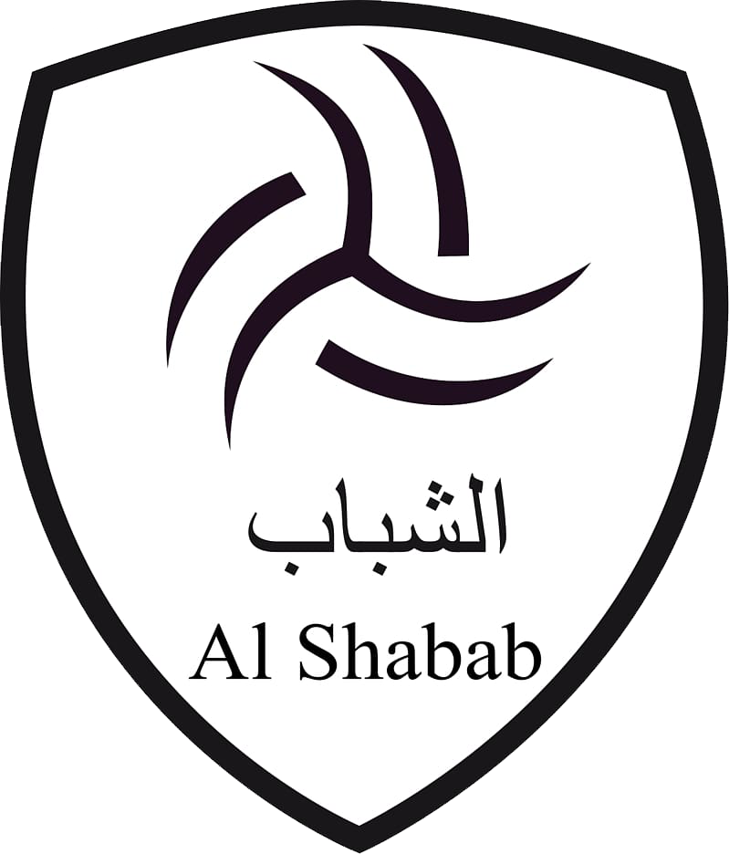 Al Shabab FC Logo History