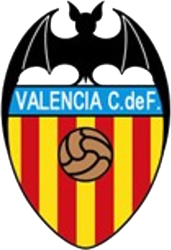 Valencia Logo History